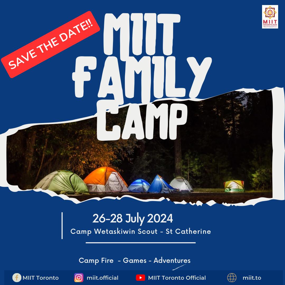 MIIT – Masyarakat Islam Indonesia in Toronto